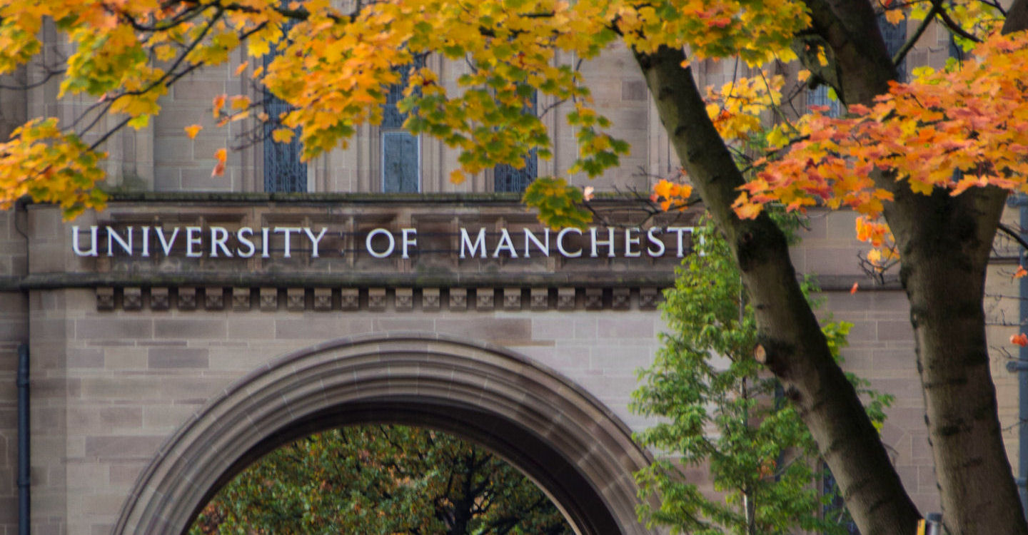 ChemSoc: Why Manchester? - Department of Chemistry Blog