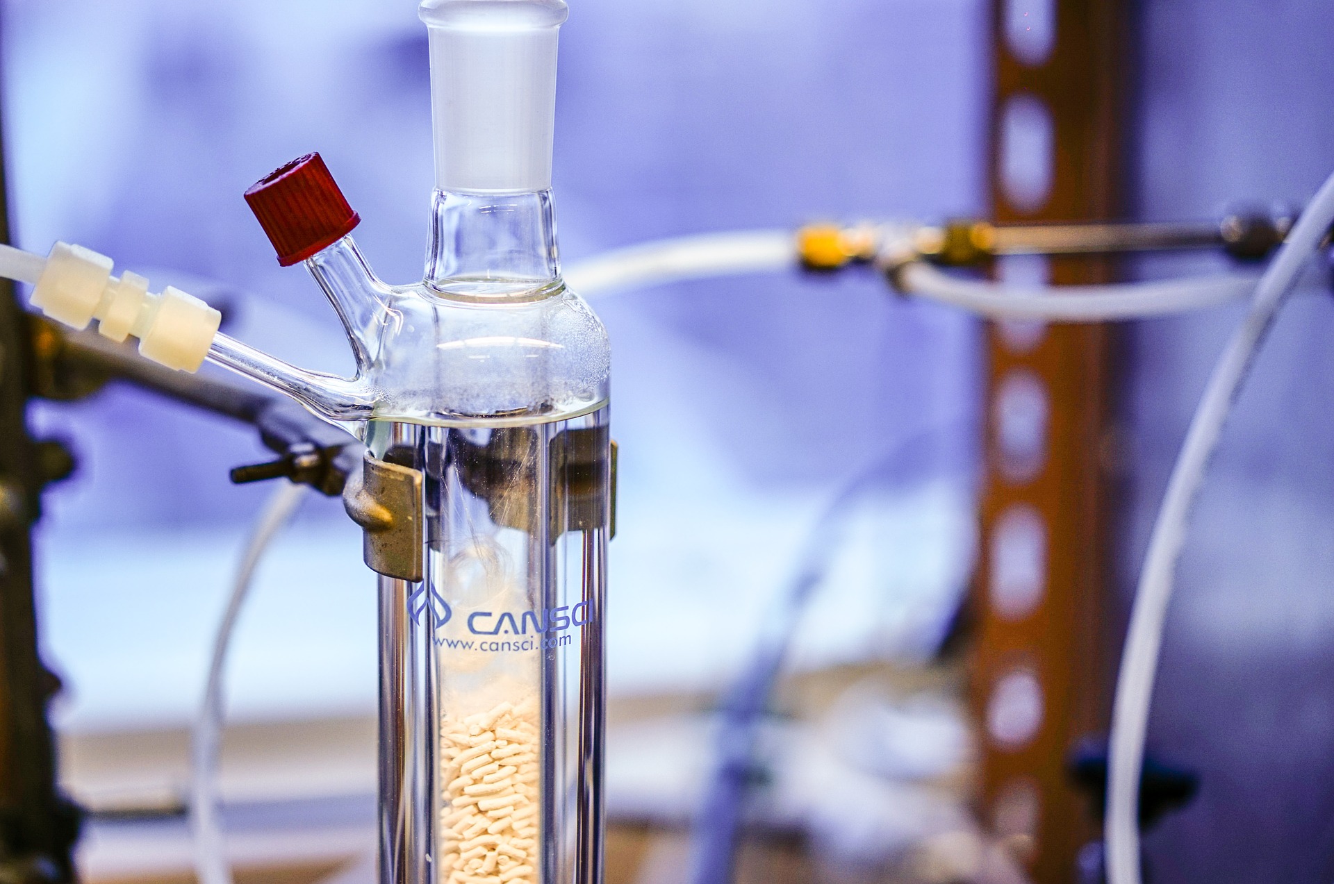 Final Year Chemistry Project: Dukula De Alwis Jayasinghe - Department ...