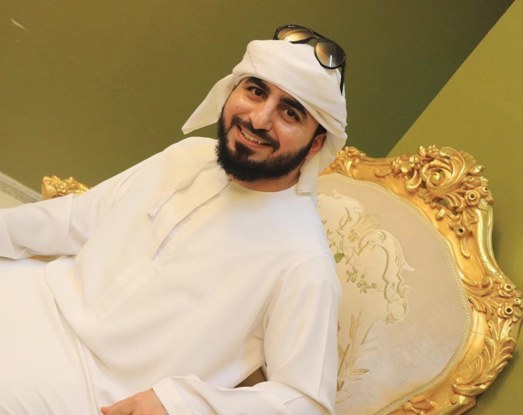 International Student Profile: Zaid Al-Alawi, Sultanate of Oman ...