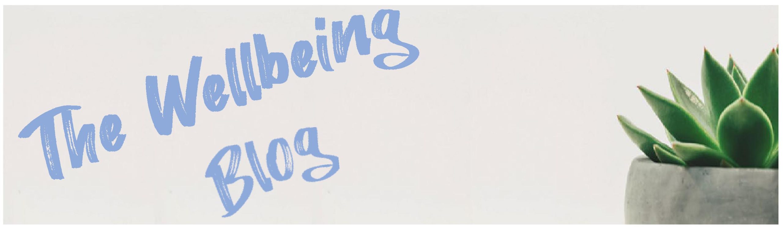 The Wellbeing Blog: How to Look After Your Wellbeing When Starting ...