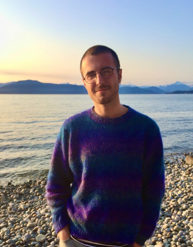 Harry Futcher: My research placement experience - Department of ...