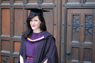 #MondayMaterials Episode 5 – Rhys Archer - Department of Materials Blog