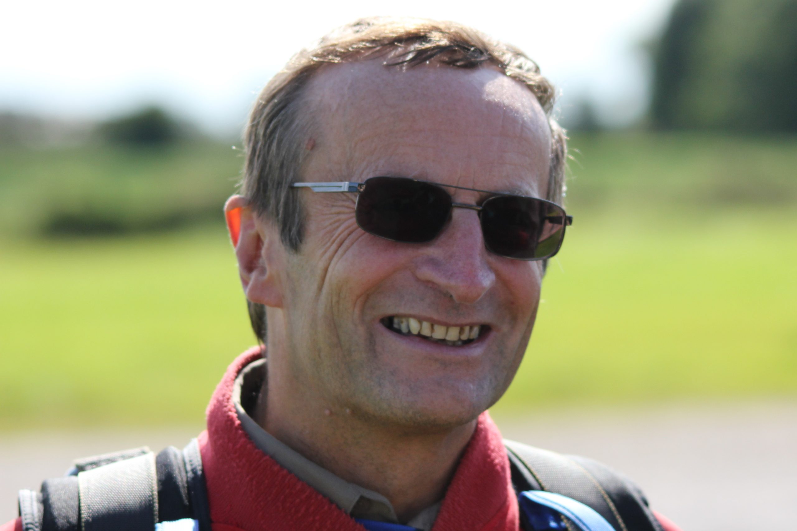 Tribute to Dr Colin Leach by Professor William Sampson - Department of ...